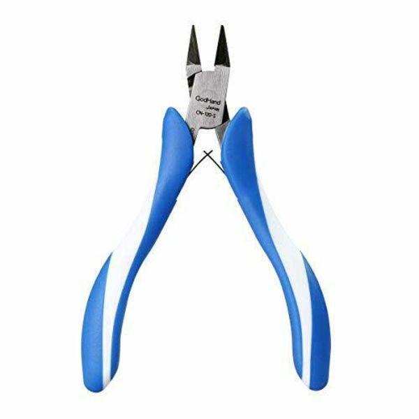 Buy God Hand Craft Grip Series Tapered Nippers Hobby Tool GH-CN-120-S ...