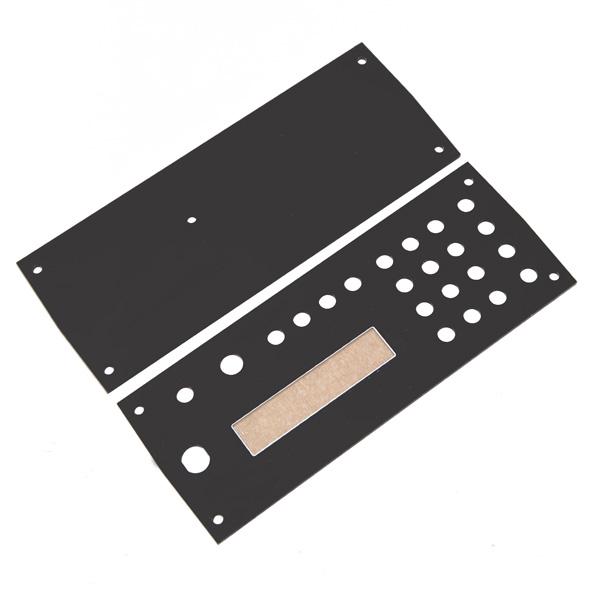 1 Set Fg085 Dds Digital Synthesis Function Generator Unassembled Diy ...