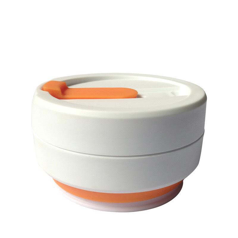 Buy Creative Outdoor Sports Water Cup for Men and Women Fitness Folding ...