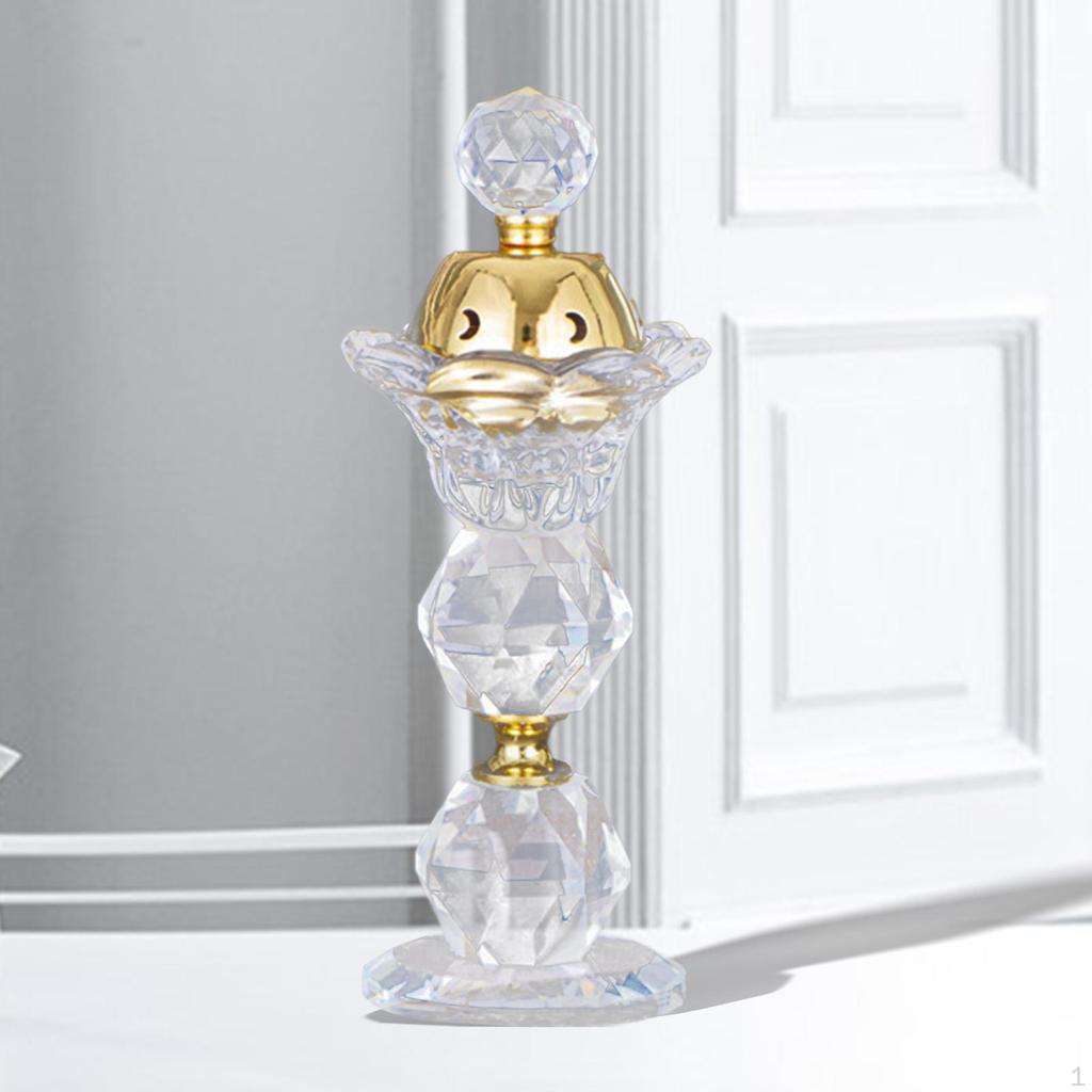 Buy Arab Style Incense Burner Bukhoor Frankincense Oud Holder Incenser ...