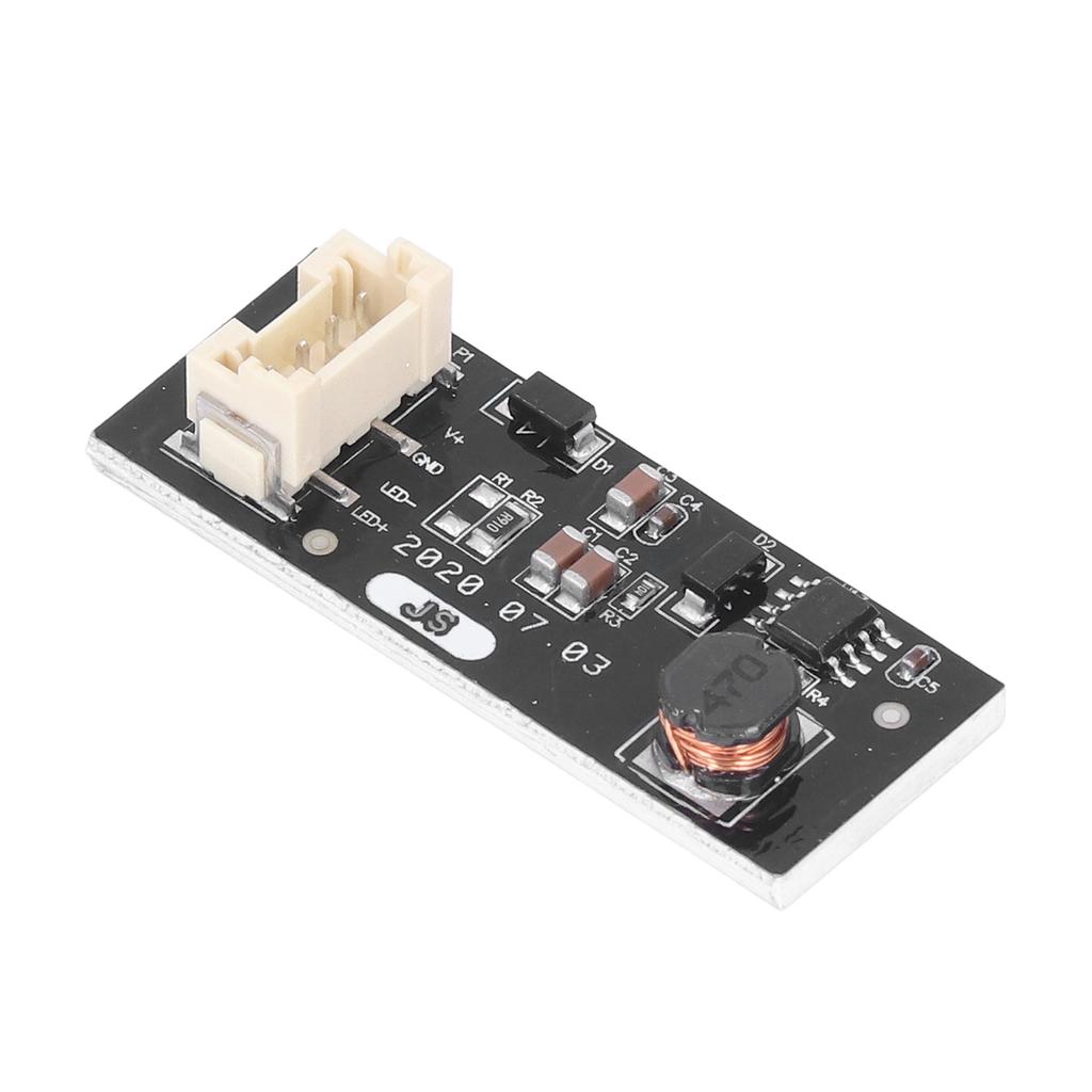Buy LED Taillight Driver Chip Board B003809‑2 Repairing Replacement for ...