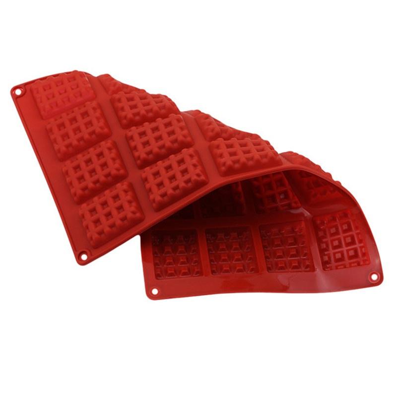 Buy Food Grade Waffle Makers Car Mold Cooking Tool Kitchen Gadget Mould ...