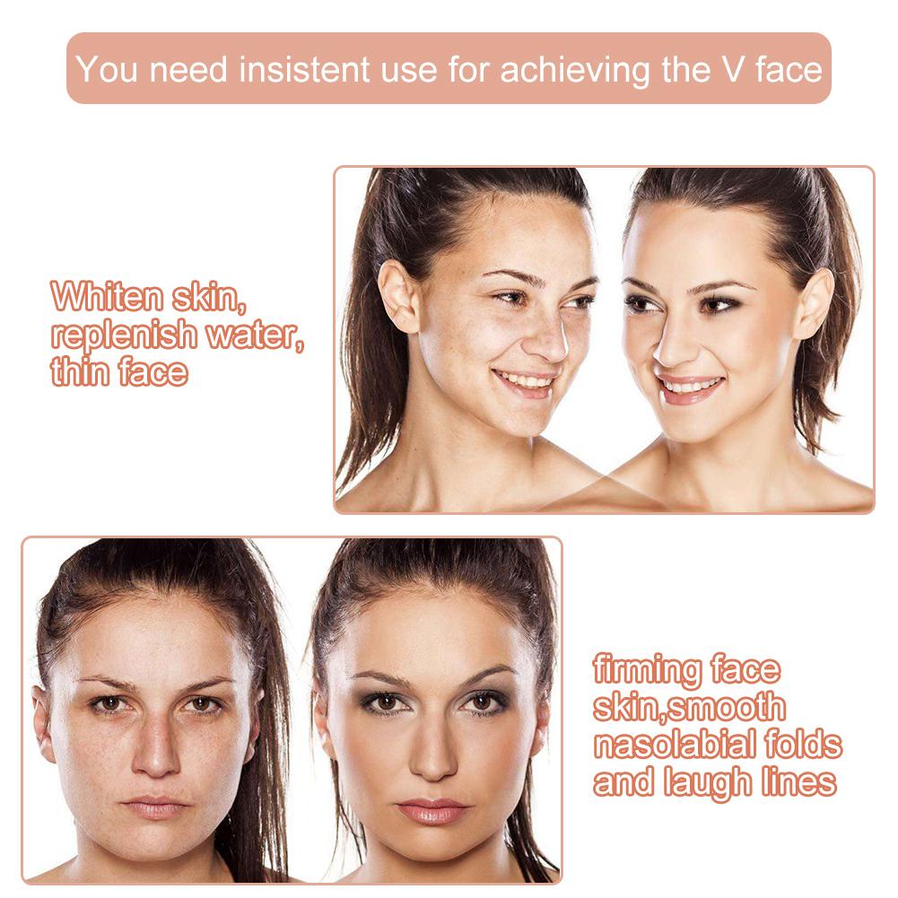 Cheap Lifting Facial Mask V Shape Face Slim Chin Check Neck Lift ...
