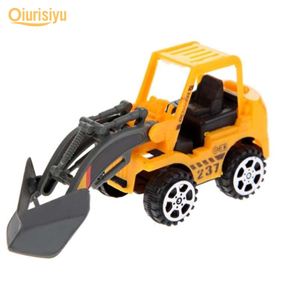 Buy Kids Truck Mini Engineering Vehicle Car Model at affordable prices ...