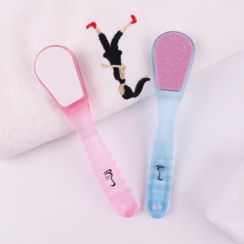 Buy 1PC Grindstone Stone Grinding Foot Stone Massag Natural Foot Care ...