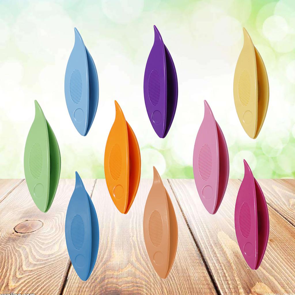 Buy 5Pcs Handcraft Accessory Pattern Sewing Shuttle Tool Tatting ...