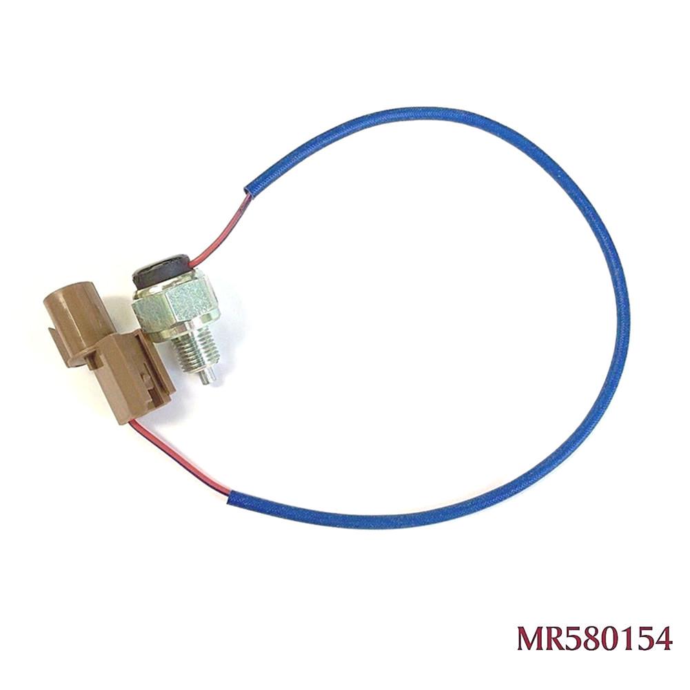 Buy Gearbox Transfer Switch 5Pcs For Mitsubishi Montero 3.5 3.8 Pajero ...