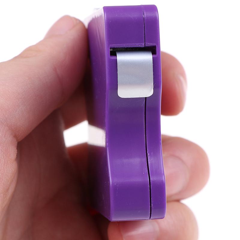 15M Polyester Film Matrix Bands Matrix Strip Roll Dental Matrix Dentist ...