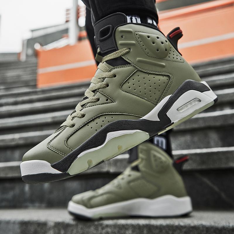 Buy Men's Athleisure High Top Basketball 39 - 47 at affordable prices ...