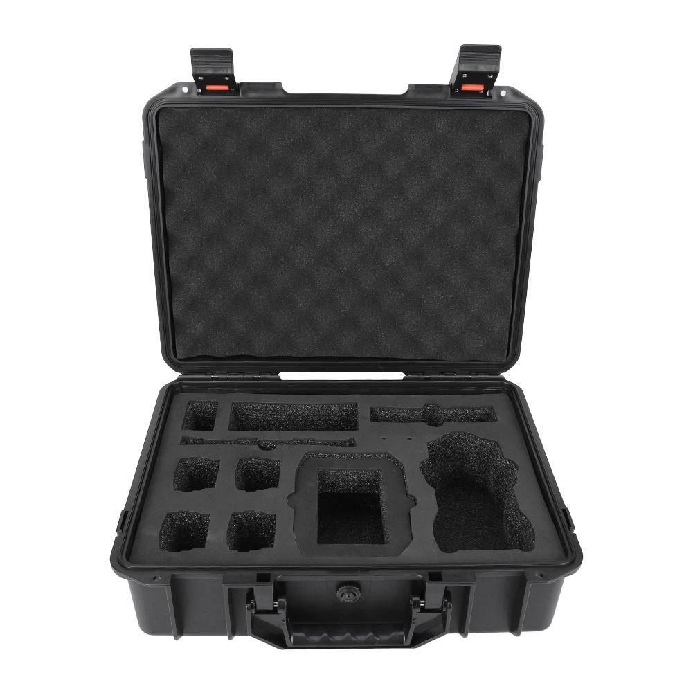 Buy Drone Carrying Case Outdoor Waterproof Storage Box For AIR 2 Drone ...