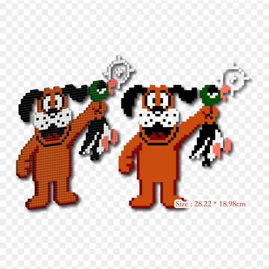 Cheap Duck Duck Duckduckgo Iron on Heat Transfer Printing Vinyl Patches ...