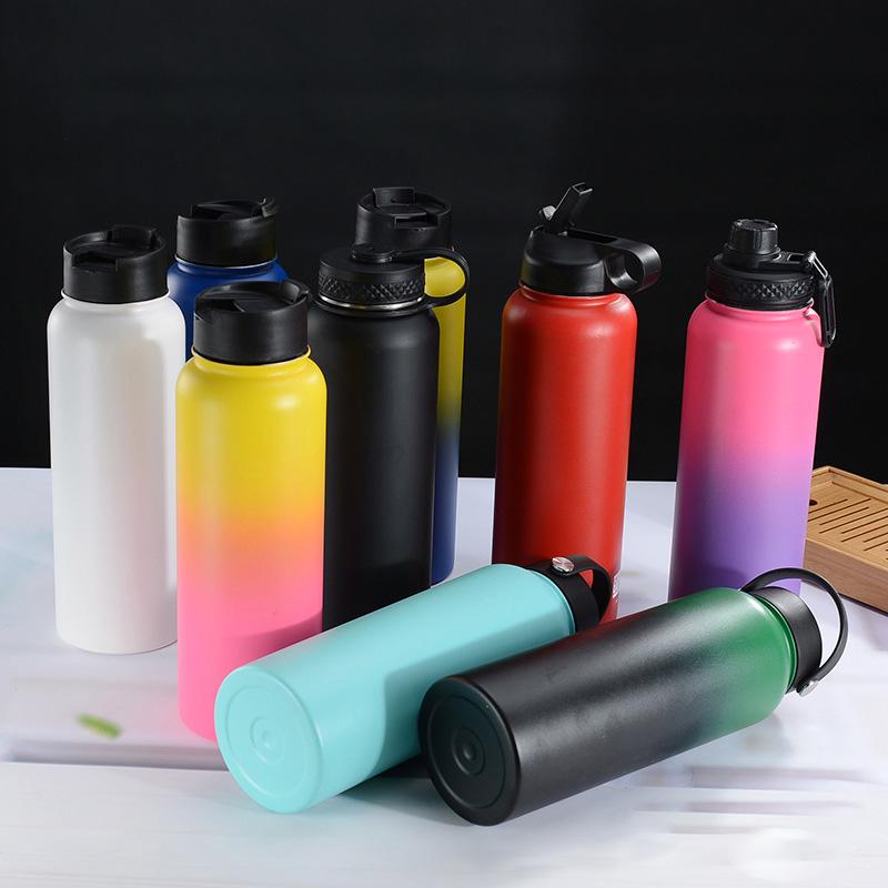 Buy 32 Oz Hydro Flask Kettle Stainless Steel Thermos Kettle at ...