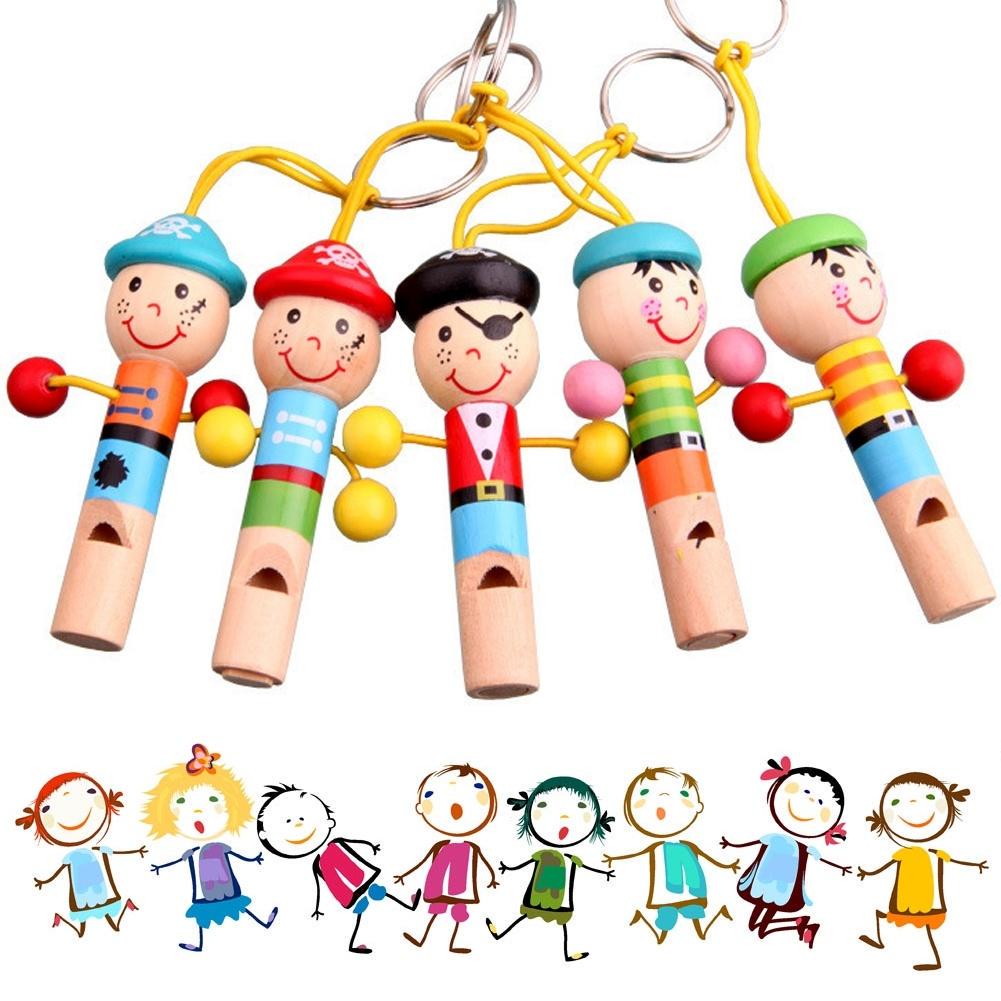 Buy Creative Baby Toys Kids Mini Whistle Music Toy at affordable prices ...