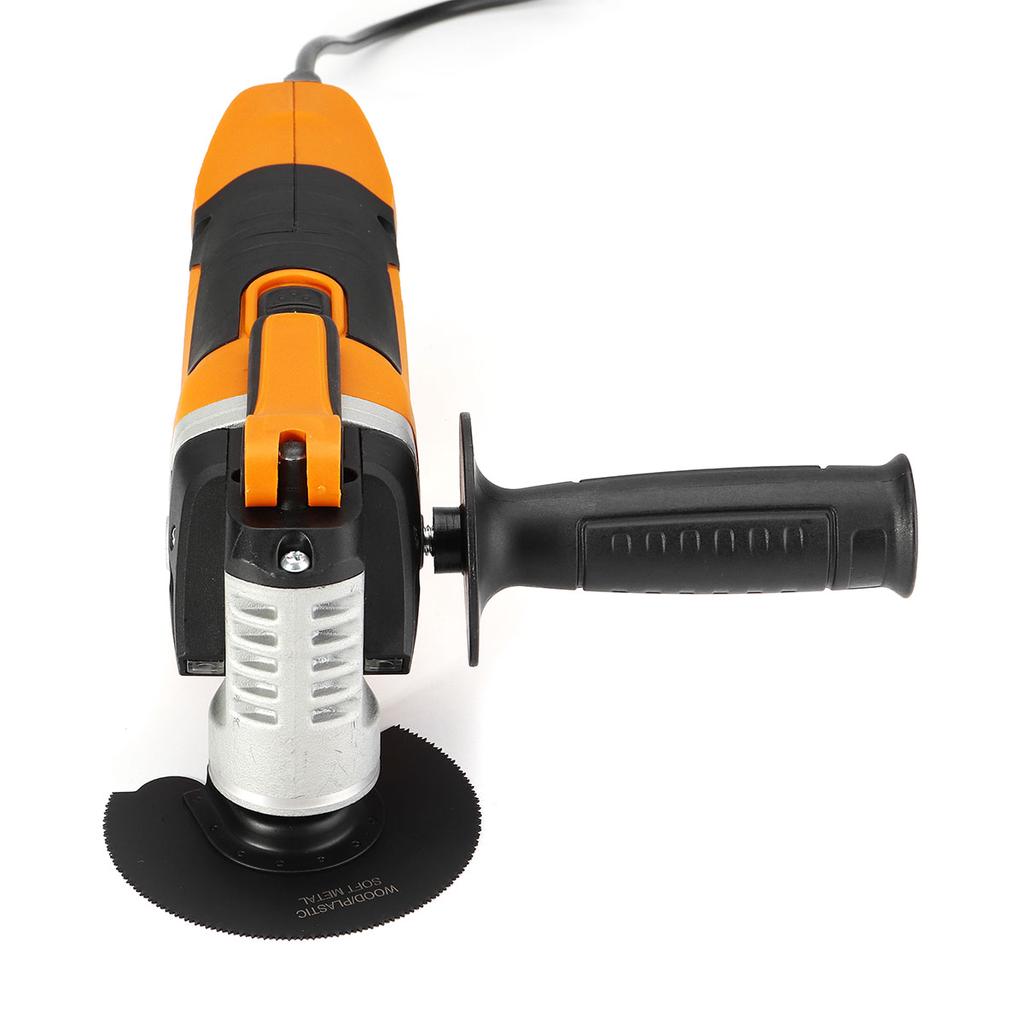 Buy 21000/min Universal Multi-function Trimming Machine Woodworking ...