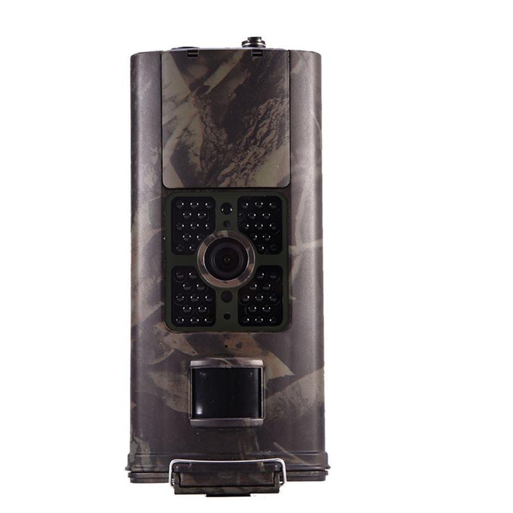 Buy HC-700M 2G Waterproof Hunting Camera Trail Camera Support MMS at ...