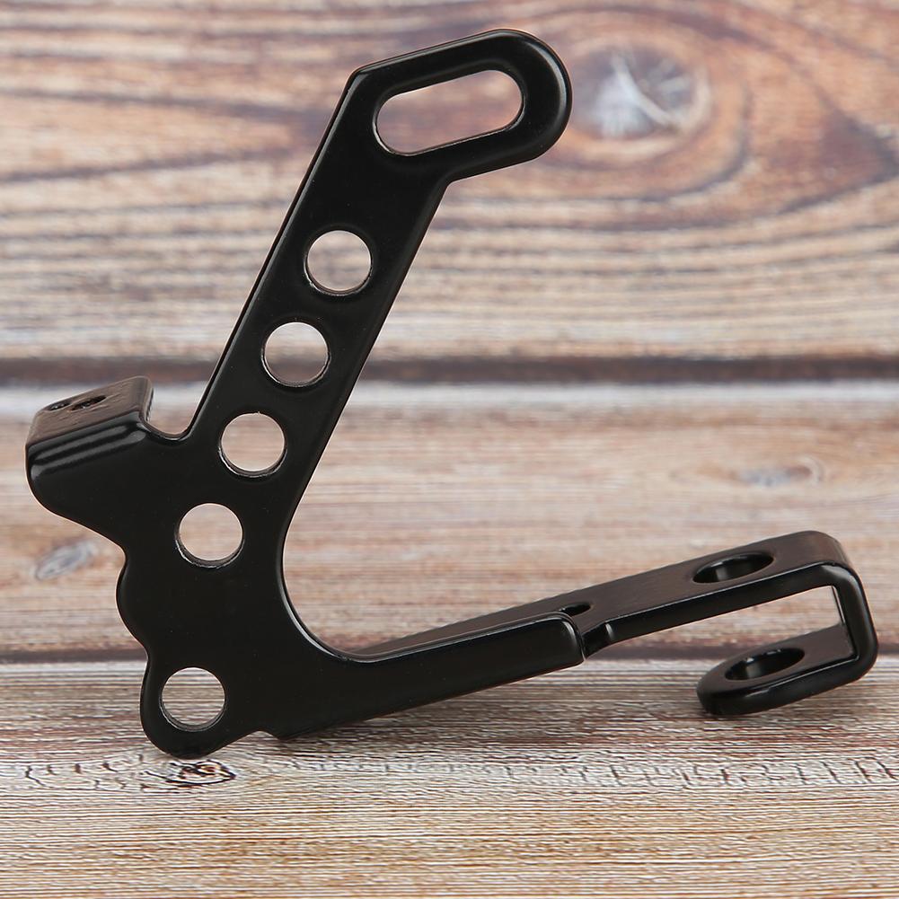 1pc Tattoo Supplies Coil Tattoo Machine Frame Steel Tattoo Part Tattoo ...