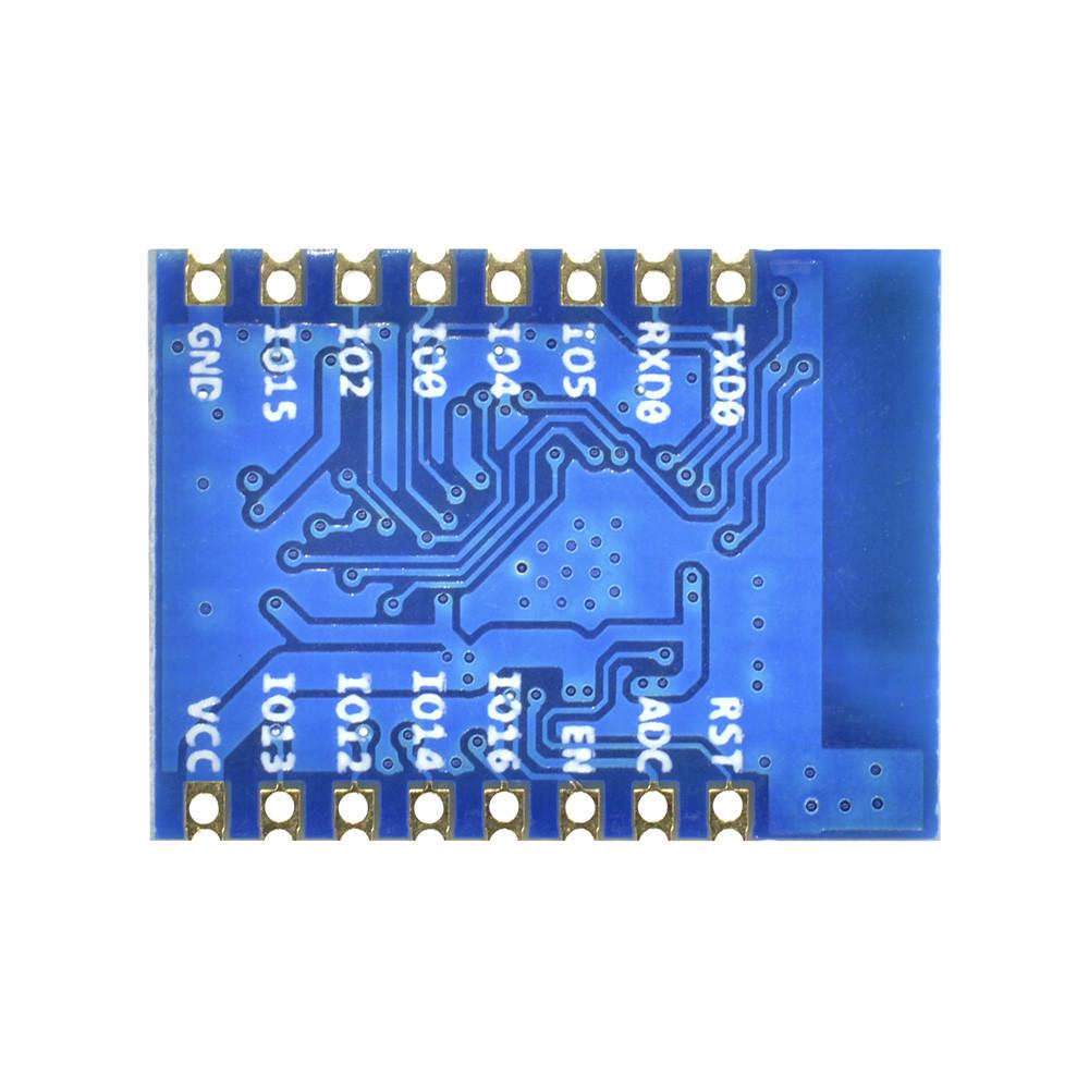Buy ESP8266 ESP-07 Serial Wireless WiFi Module for Arduino Transceiver Module Nano ESP 8266 ...