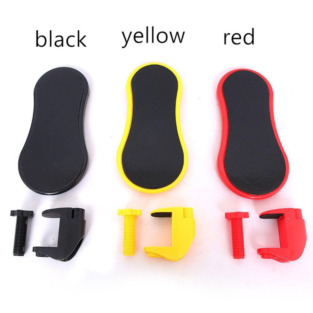 Buy Mouse Pad Sponge Rotatable Cortex Bracer Wrist Pad Memory Foam ...