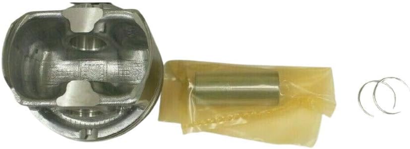 Genuine OEM 23410-2G500 Piston & Pin & Snap Ring / 234102G500 for ...