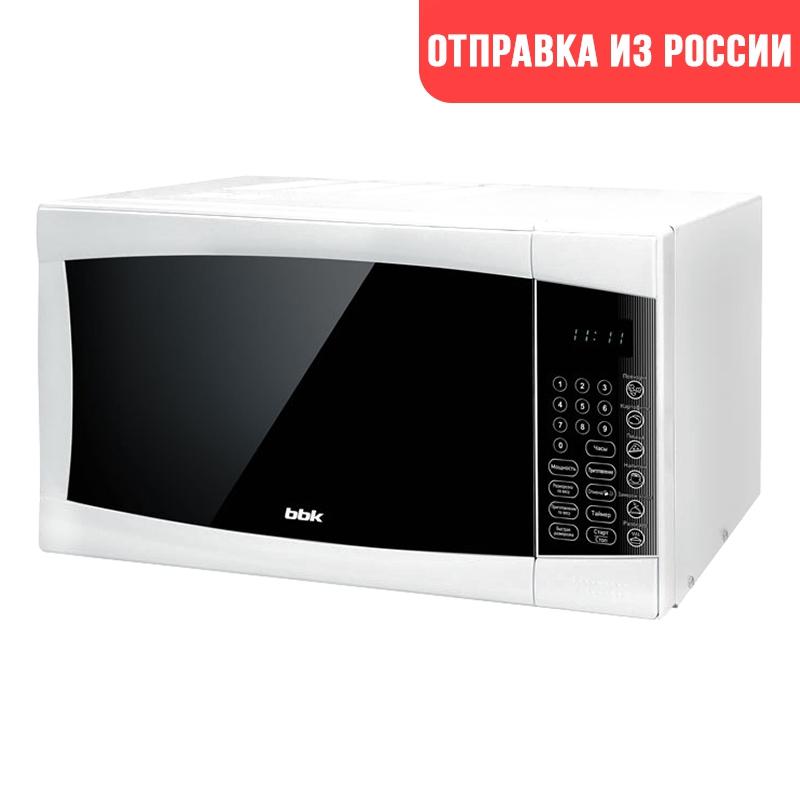 Buy Microwave Bbk 23mws-915s W White at affordable prices — free shipping, real reviews with ...