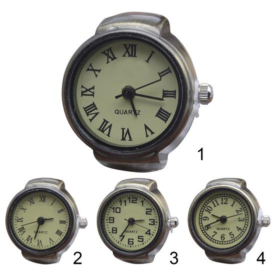 Analog Finger Watch Great Small Size Fashionable for Adult günstig ...