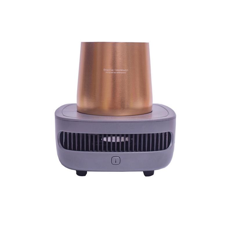 Buy Rapid Chiller Fast Cooling Machine Portable Cooler Instant Cooling ...