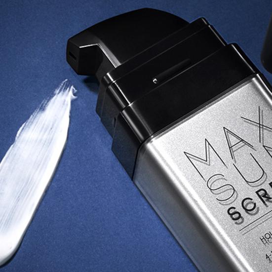 Buy 90g Useful Non-sticky Gentle Silky Texture Fast-absorbing Facial ...