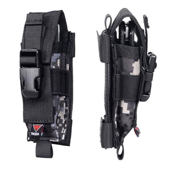 Buy Durable Waterproof Wear-resistant Widely Use Flashlight Storage Bag ...