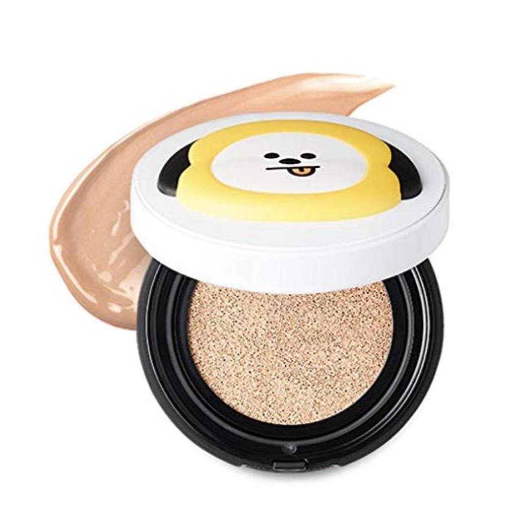 Buy VT Cosmetics VT BT21 Real Wear Fixing Cushion 12g SPF50 PA buy-vt-cosmetics-vt-bt21-real-wear-fixing-cushion-12g-spf50-pa