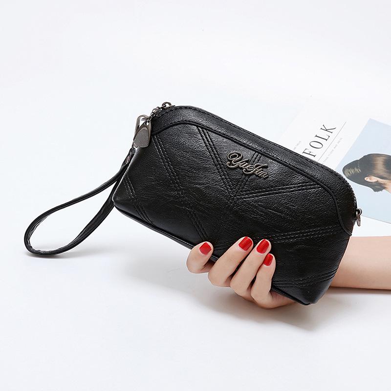 Buy Ladies hand bag cross - body bag embroidered lady bag small bag one ...