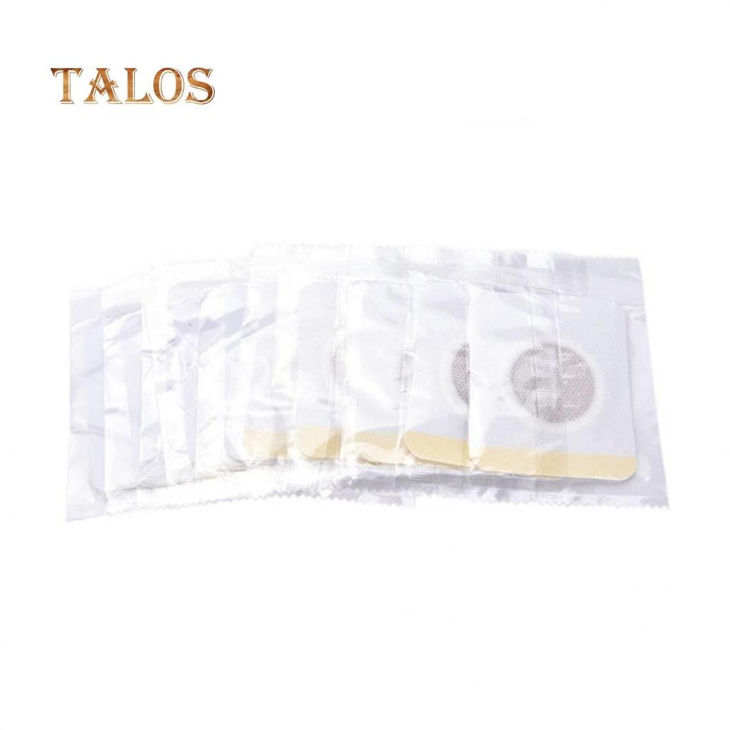 Buy 10Pcs Slimming Weight Loss Patches Slim Pads Burning Fat Detox ...