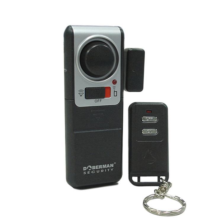 Buy DOBERMAN SE-0137 4 in 1 Household Anti-theft Door and Window ...