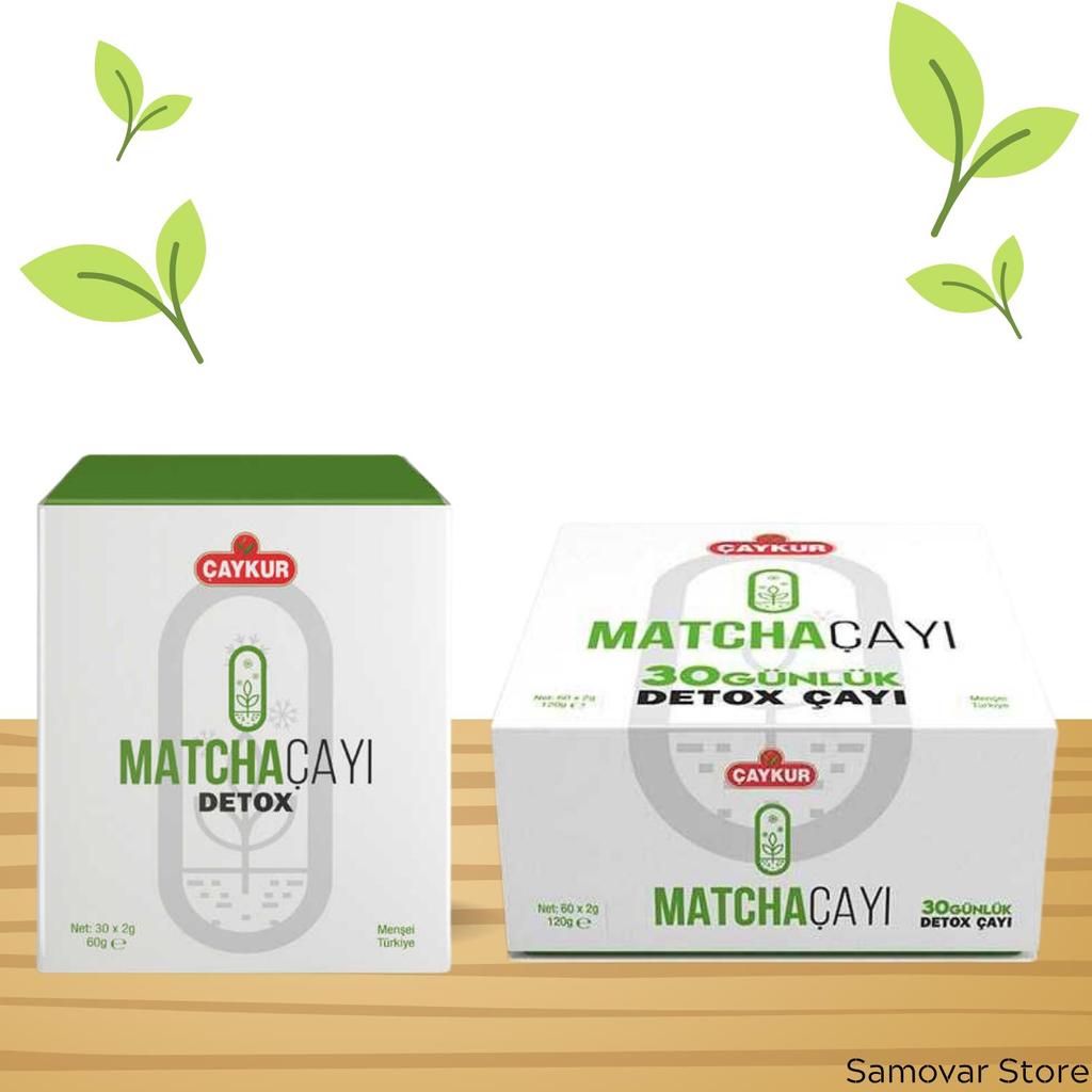 Turkish Tea Çaykur Matcha Tea Detox Republic of Tea Fresh Yoga Tea ...