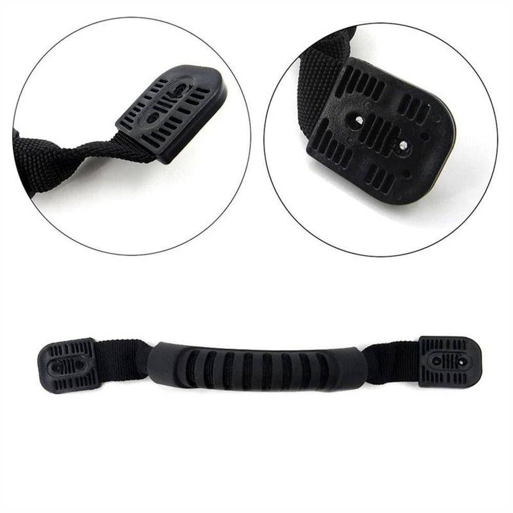 Kjøp Mount Black Kayak Webbing Canoe Carry Handle Kayak Carry Handles ...