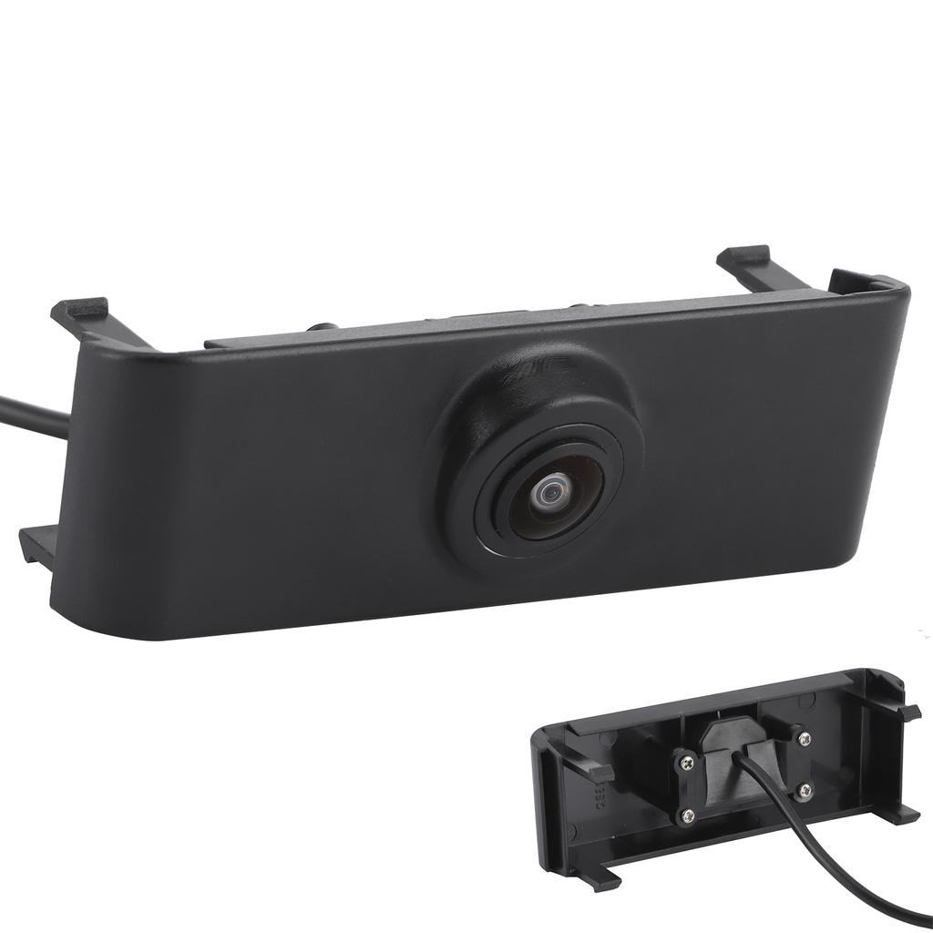 Buy Car Front View Camera CCD Sensor IP68 Waterproof Night Vision 170 ...