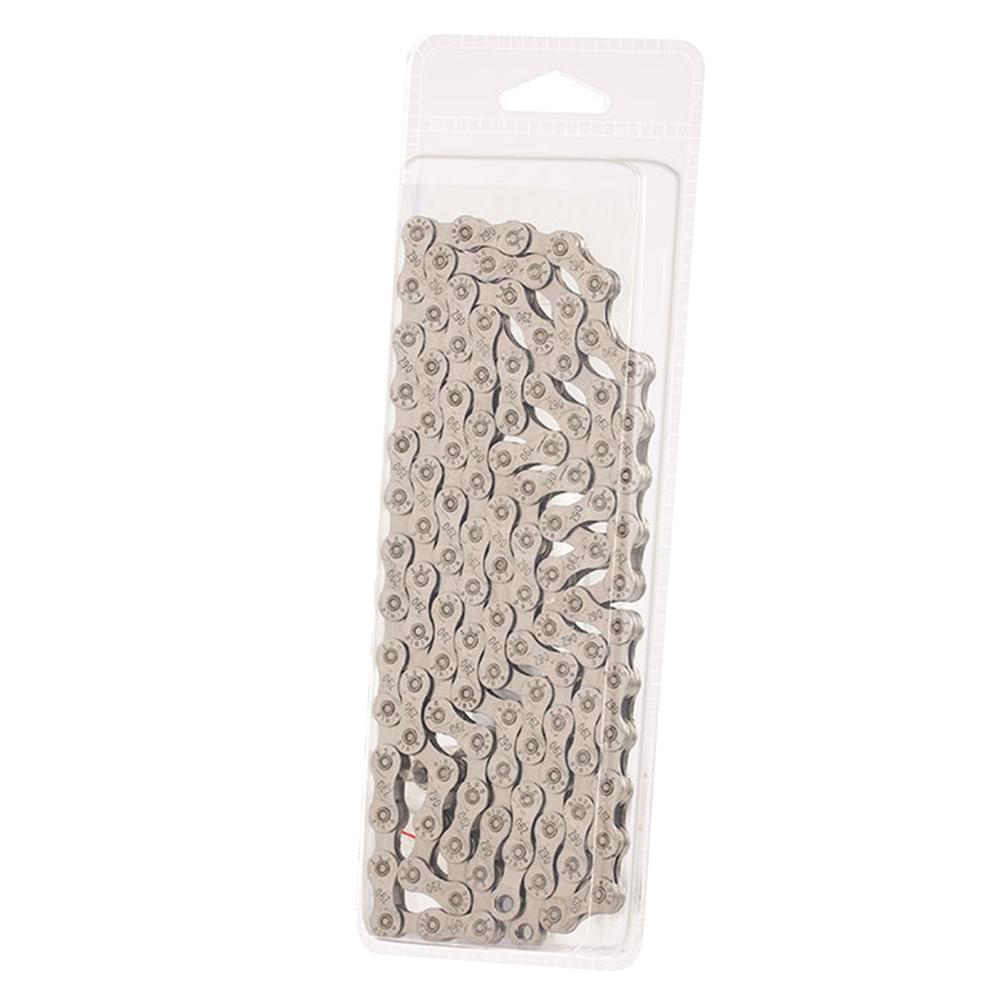 Buy Bicycle Chain Speed Plated Carbon Steel Mountain Road Bike Chains ...