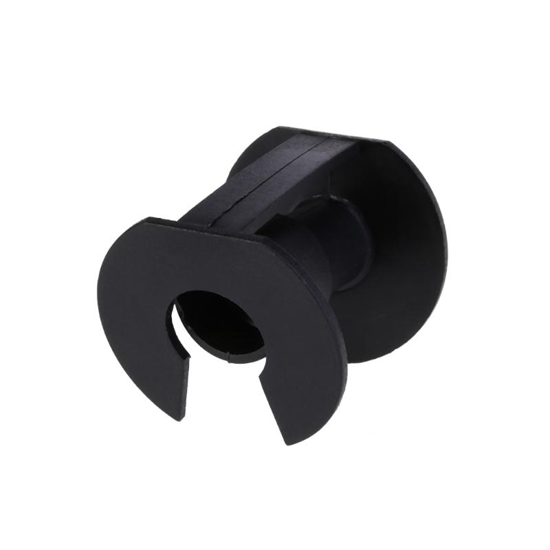 Buy Bicycle Hub Protector Rear Derailleur Protective Axle Cover Plastic ...