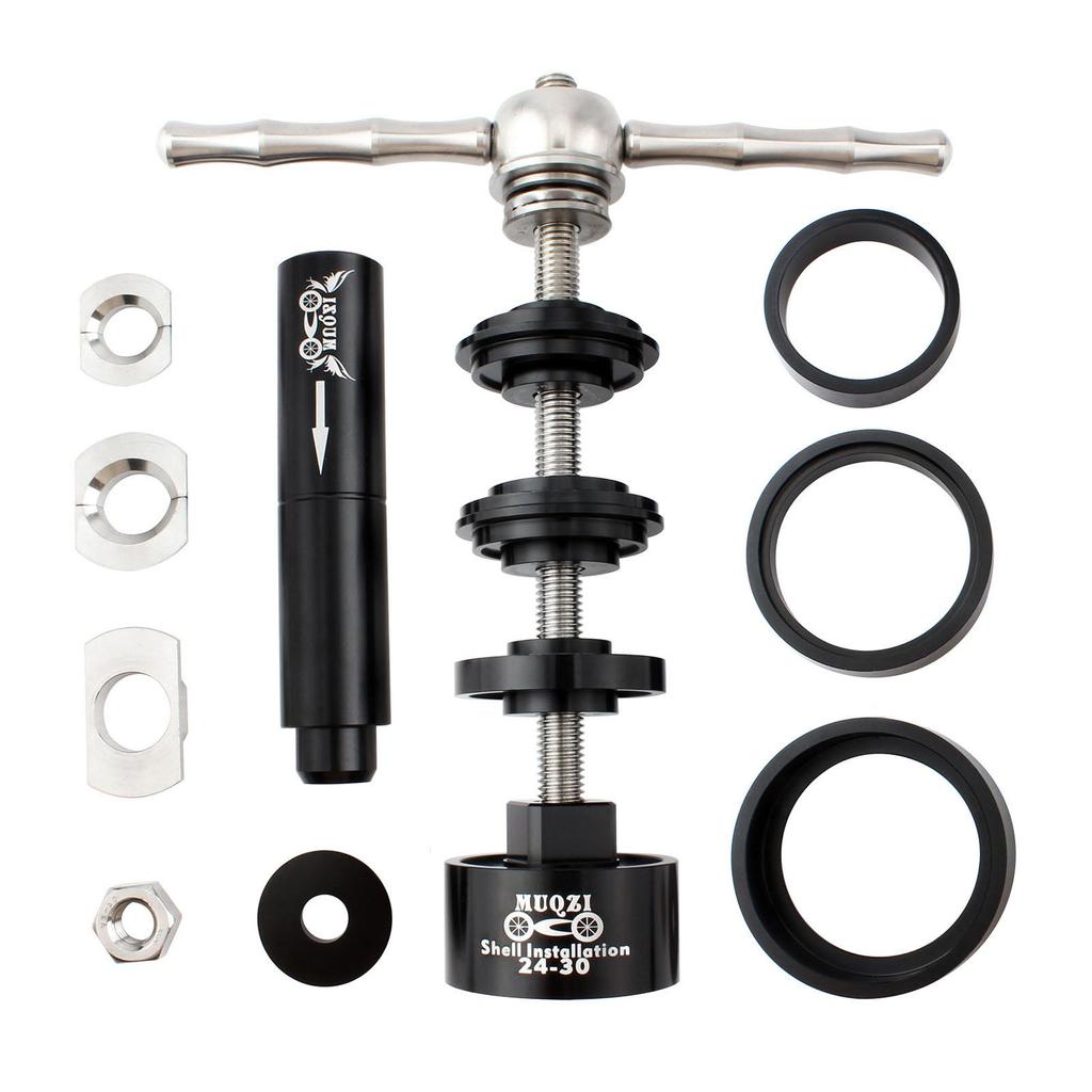 Kjøp Bike Bottom Bracket Install and Removal Tool Kit for BB86 BB30 | Joom