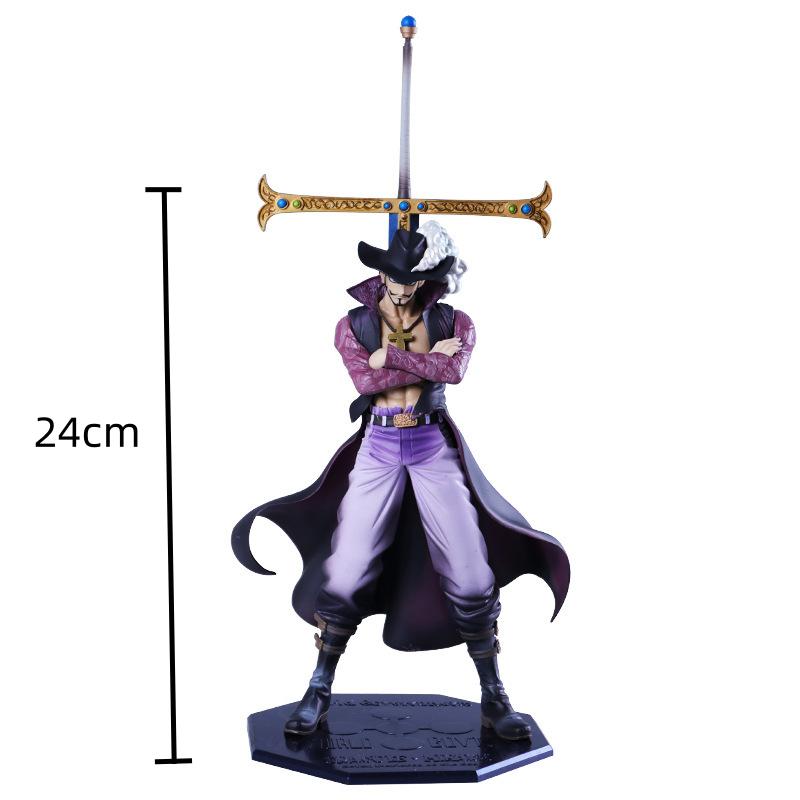 Cheap Anime One Piece Pvc Character Styling Action Figure Toy One Piece ...