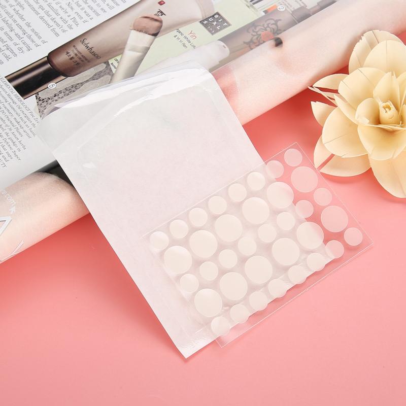 Buy Face Spot Scar Invisable Sticker Acne Pimple Master Patch Treatment ...