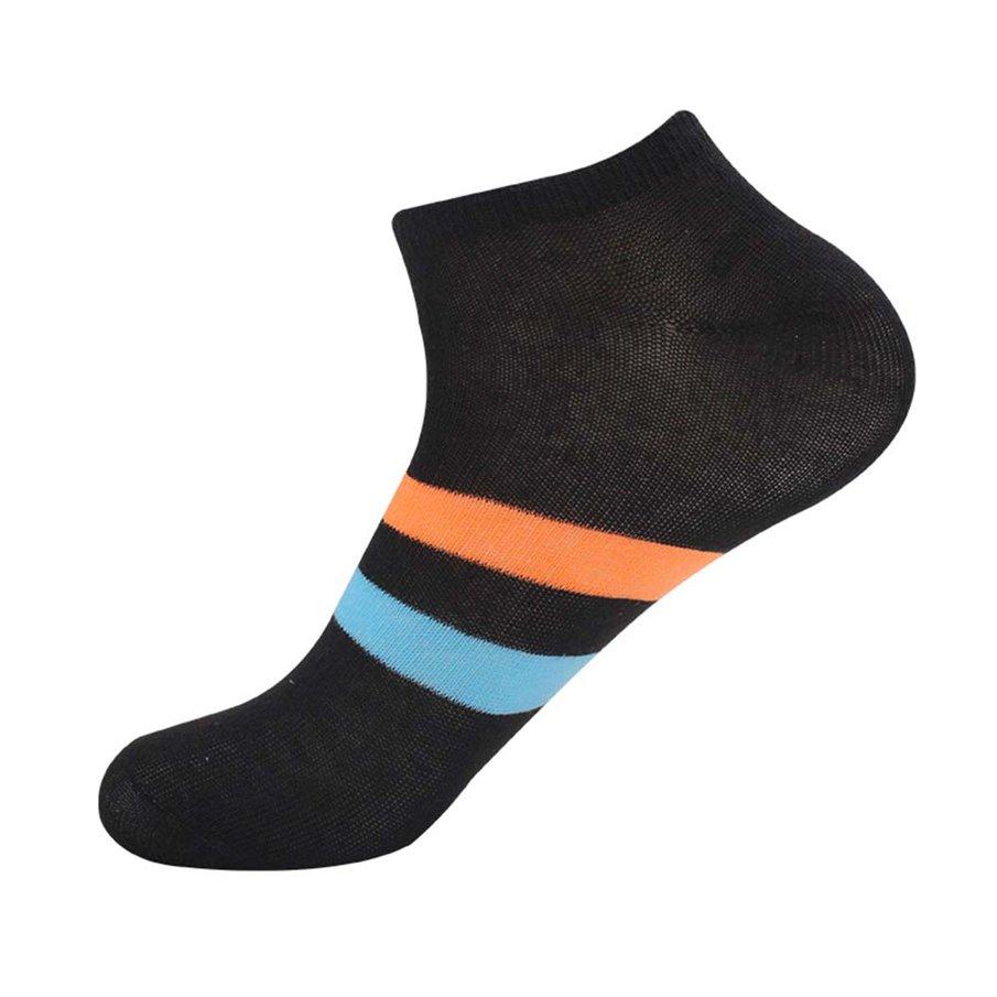 Cheap Newborn Genius 1 Pair Fashion Sports Casual Socks Cotton Socks ...