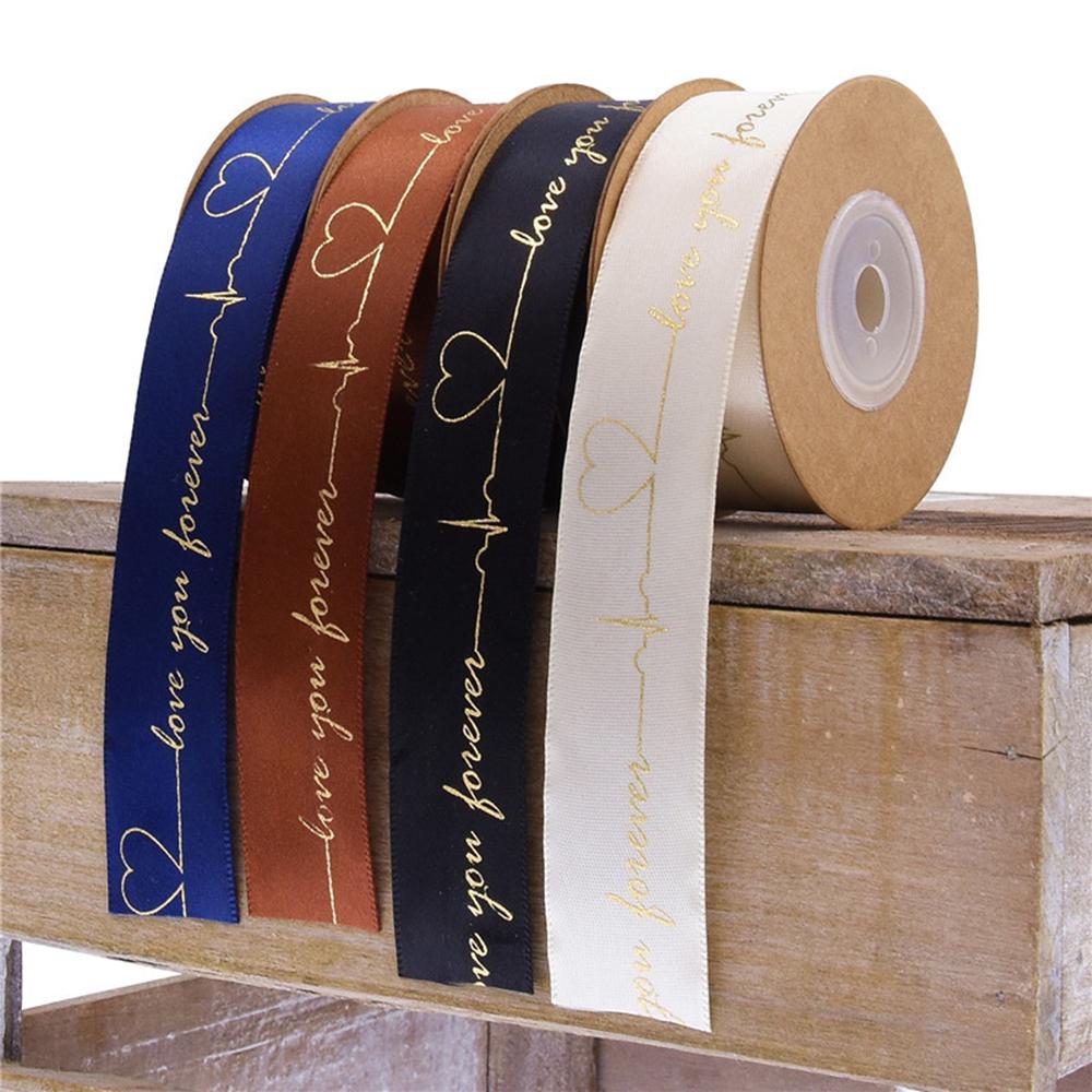 Buy Clothing Accessories 10 Yards/Roll Diy Handmade Printed Polyester ...