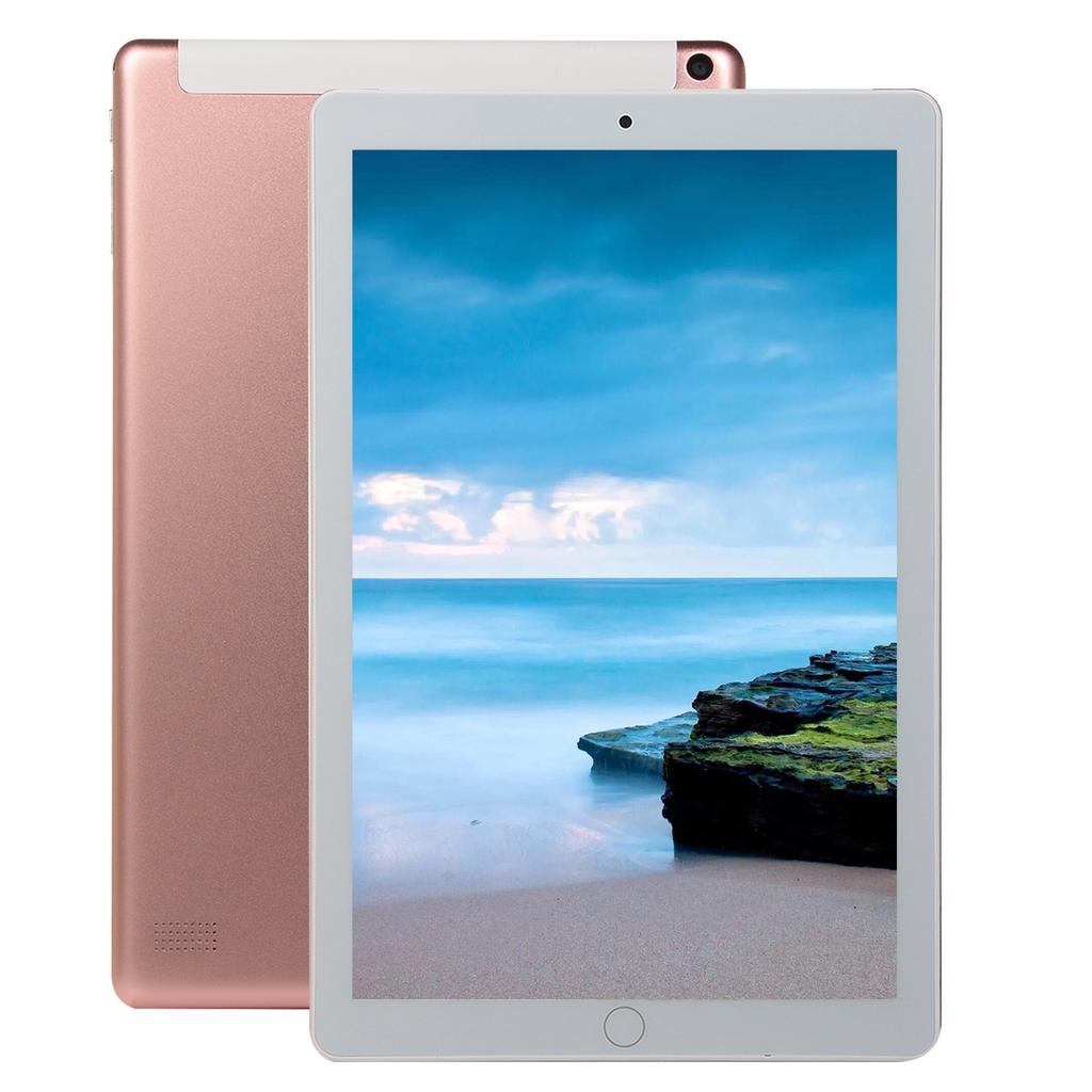 Buy NCEq IPad 10.1 Inch 10 Core PC Tablet HD 6GB Ram 128GB Rom Dual ...