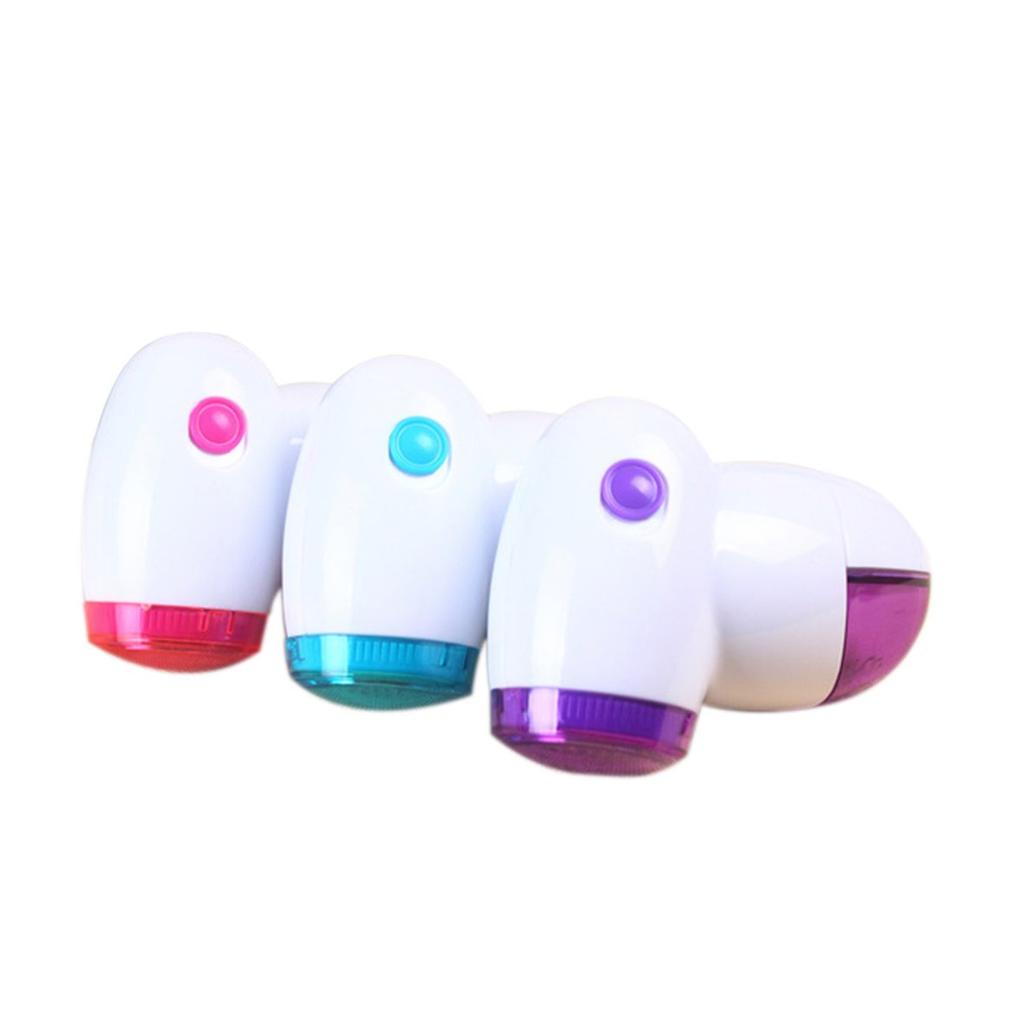 Buy K7051 Mini Fur Ball Hair Trimmer Pill Lint Removal Electric Hair ...