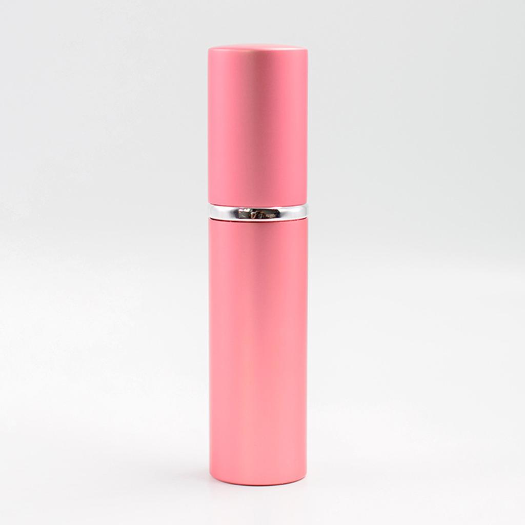 Buy Bullet Perfume Bottle Convenient Spray Tube Electrochemical ...