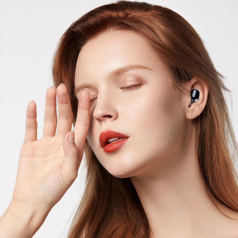Cheap True Wireless Bluetooth Macaron Headset E7s In-Ear Bluetooth ...
