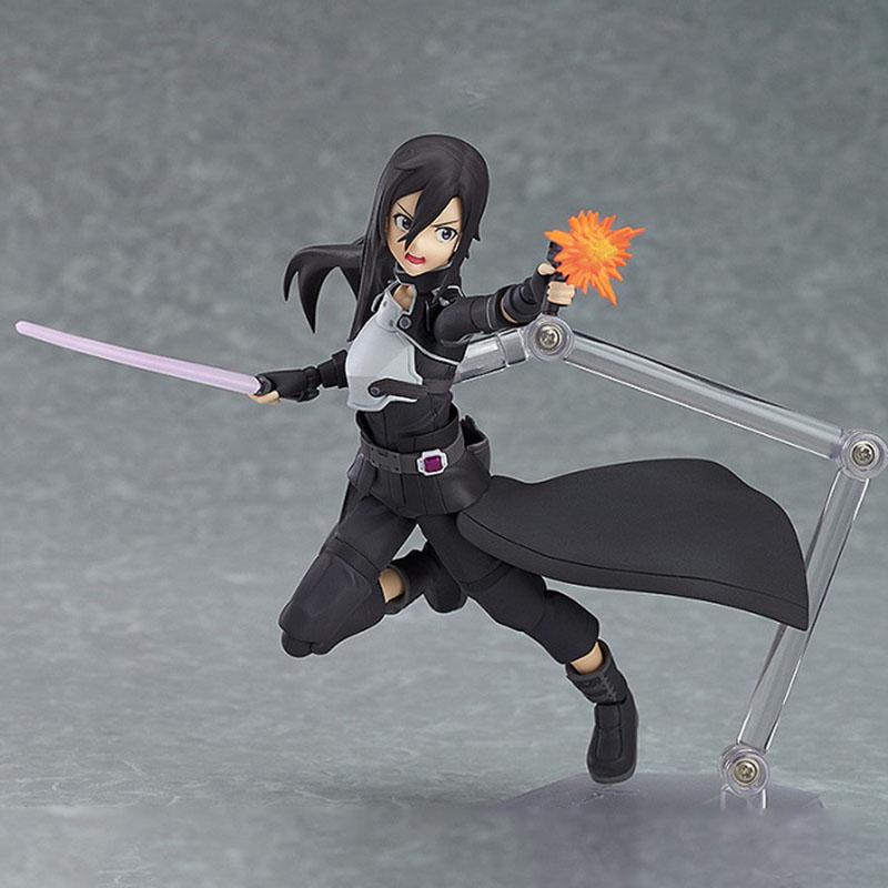 Buy PVC Anime Figure Models Collection Japanese Plastic Figurines ...