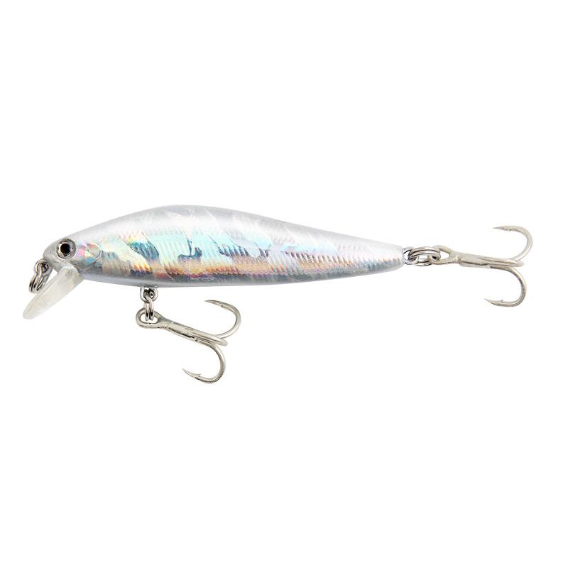 💰Köp billigt online 1pcs Sea Sinking Minnow Wobblers Fishing Lure Vobler Artificial Bait Hard ...