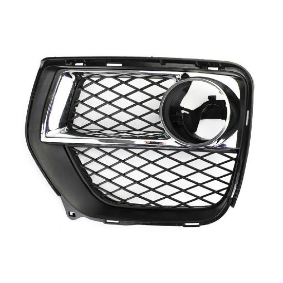 Buy Delicate Fog Light Cover Lozenge Design Anti-fall ABS Vent Grille ...