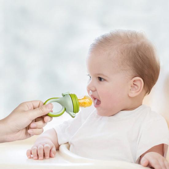 Satın alın Feeding Pacifier Multi-purpose Super Soft 3 Colors Great ...